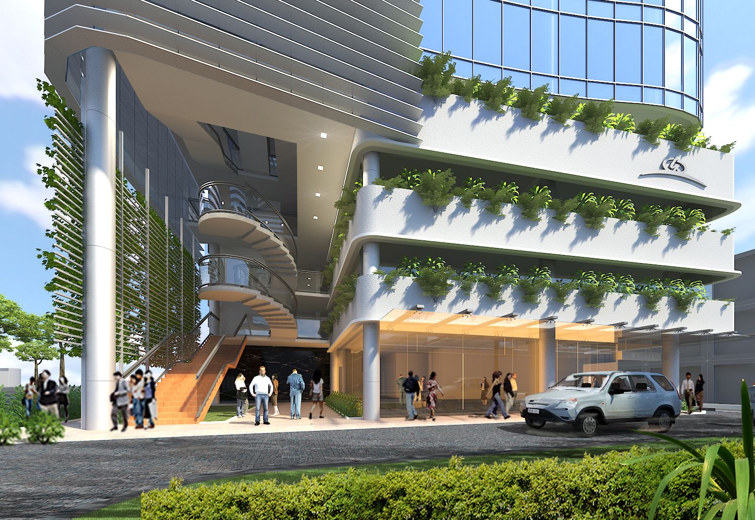 Vietnamese green building market: Potentials and opportunities - ARDOR ...